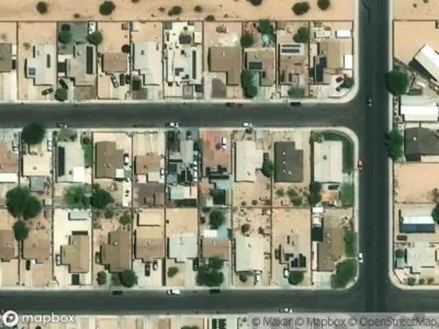 E Kennedy Ln