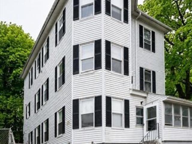 E Kendall St, Worcester, Home For Sale