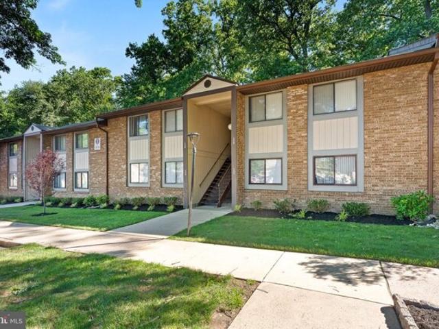E Kings Hwy Unit,maple Shade, Condo For Sale