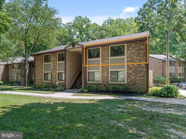E Kings Hwy Unit,maple Shade, Condo For Sale
