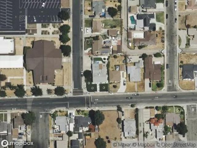 E Kingsley Ave