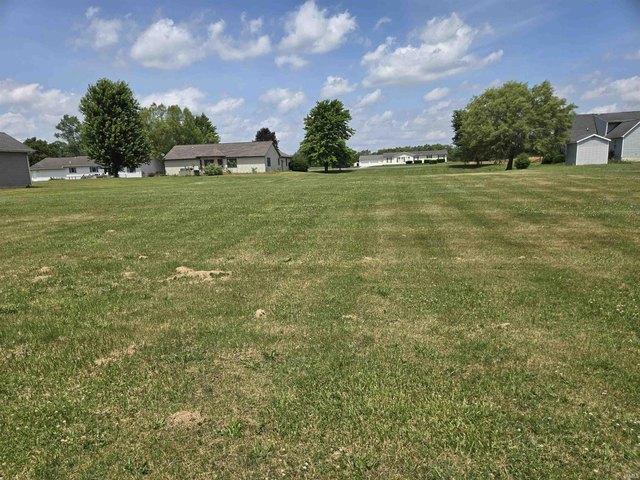 E Kiser Lake Dr Lot 4, North Webster, IN 46555