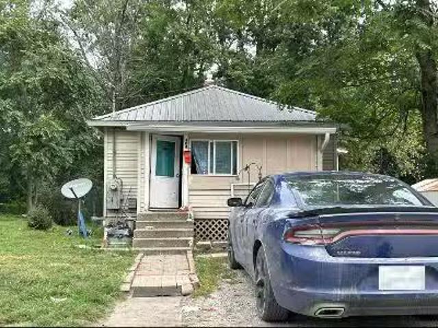 E Kreke Ave
