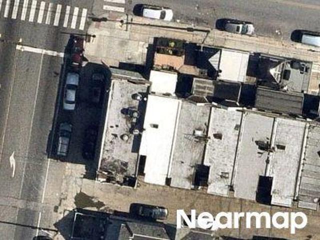 E Lycoming St