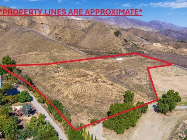 E LA Loma Ave, Somis, CA 93066