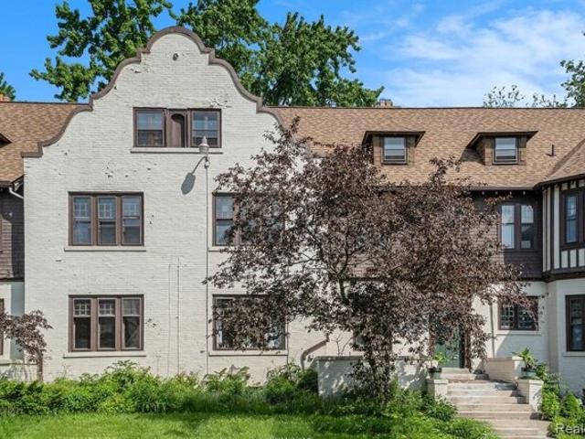 E Lafayette St, Detroit, Home For Sale