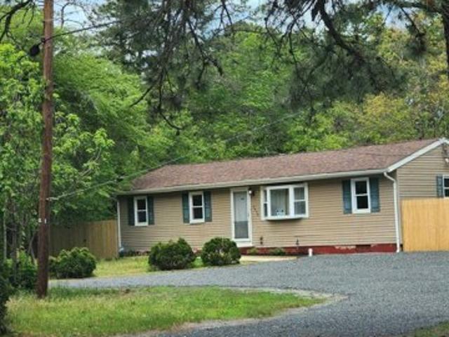 E Lakeview Dr, Hammonton, Home For Sale