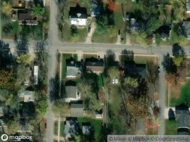 E Lakeview St