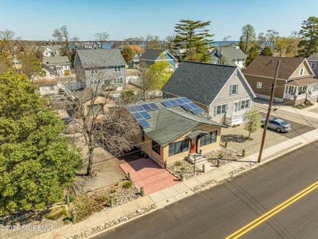 E Lakewood Ave, Ocean Gate, Home For Sale