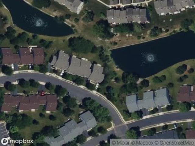 E Lake Front Cir