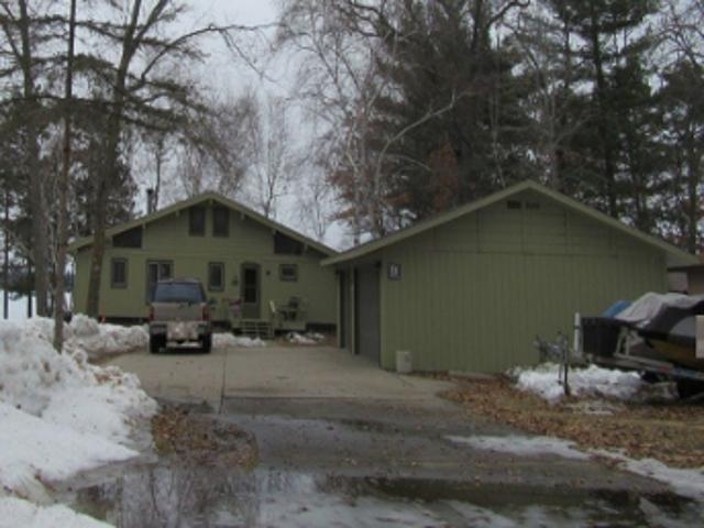E Lake Hubert Drive
