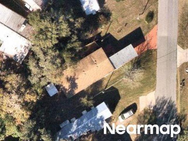 E Lake Park Dr