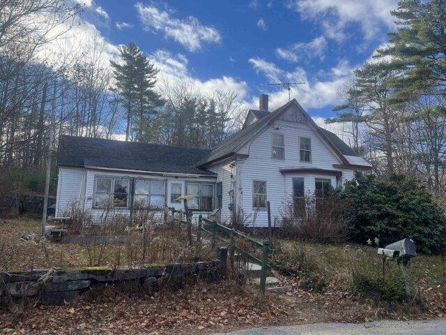E Lake Rd, Fitzwilliam, Home For Sale