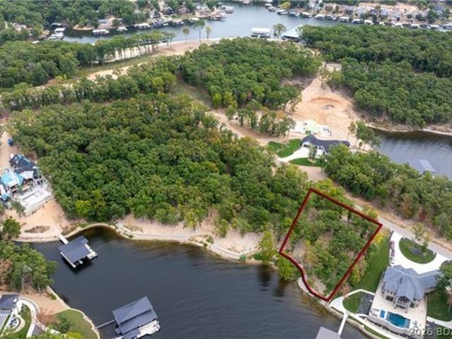 E Lake Villages Ests Lot 457, Sunrise Beach, MO 65079