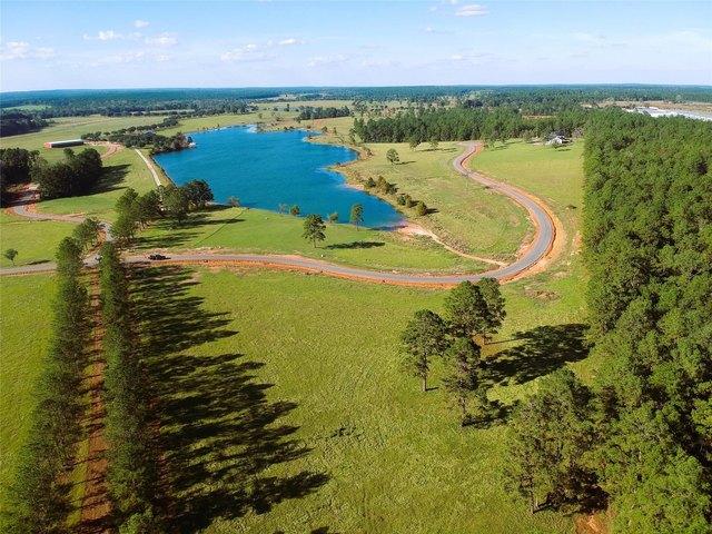 E Lakeland Ct Lot 18, Hillister, TX 77624