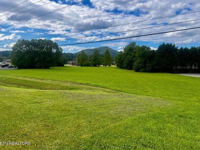 E Lamar Alexander Pkwy, Townsend, Plot For Sale