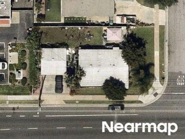 E Lambert Rd