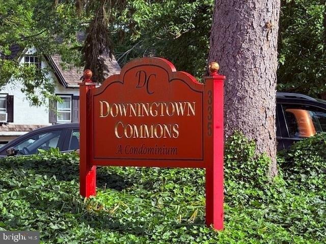 E Lancaster Ave Unit C, Downingtown, Condo For Sale