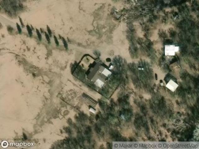 E Landers Rd
