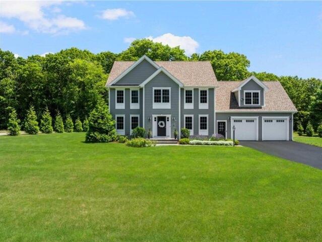 E Lantern Rd, Lincoln, Home For Sale