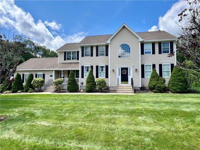 E Lantern Rd, Smithfield, Home For Sale