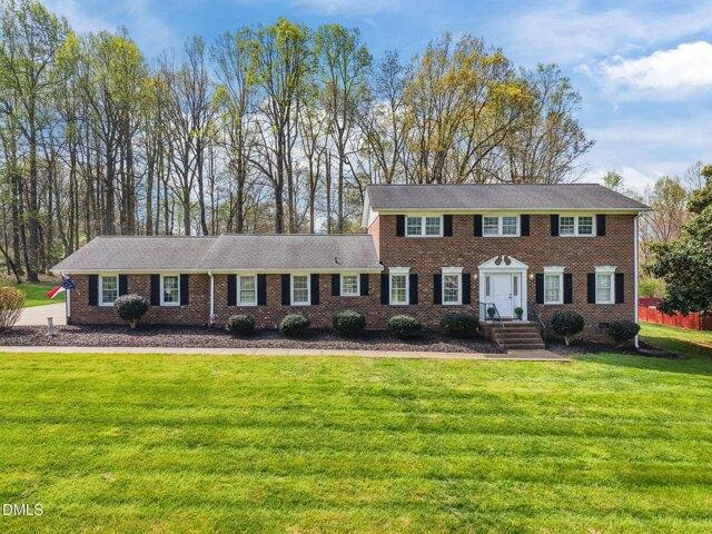 E Laramie Dr, Mebane, Home For Sale