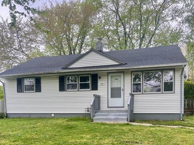 E Lawn Dr, Neptune Township, Home For Sale