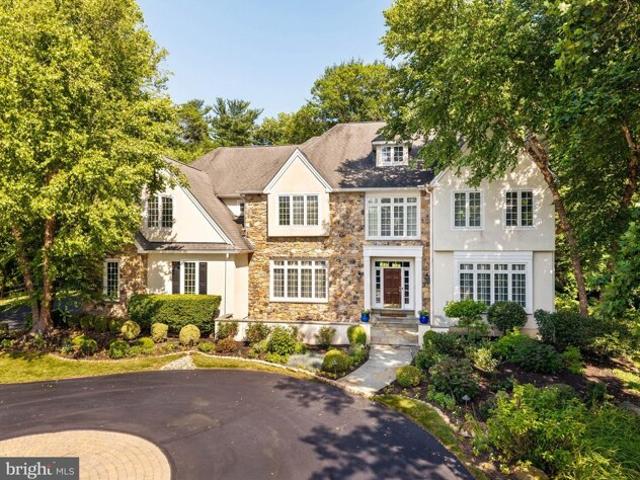 E Laurier Pl, Bryn Mawr, Home For Sale