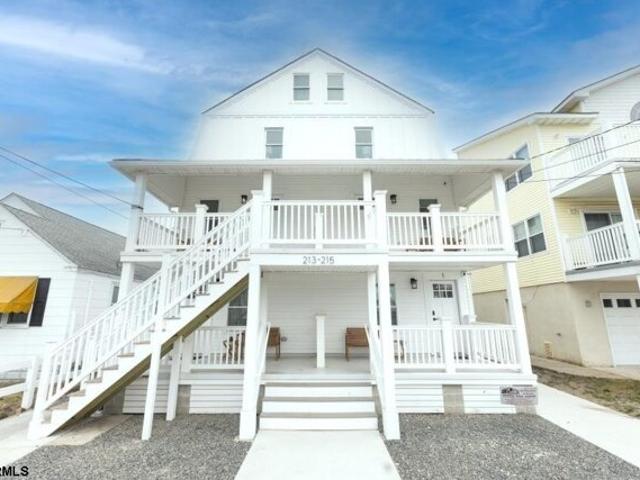 E Leaming Ave Unit,wildwood, Condo For Sale