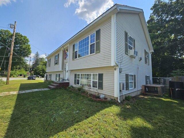 E Leavitt St, Skowhegan, Home For Sale