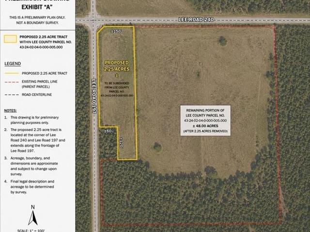 E Lee Rd # 240, Phenix City, AL 36870