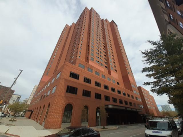 E Lee St Apt 1002