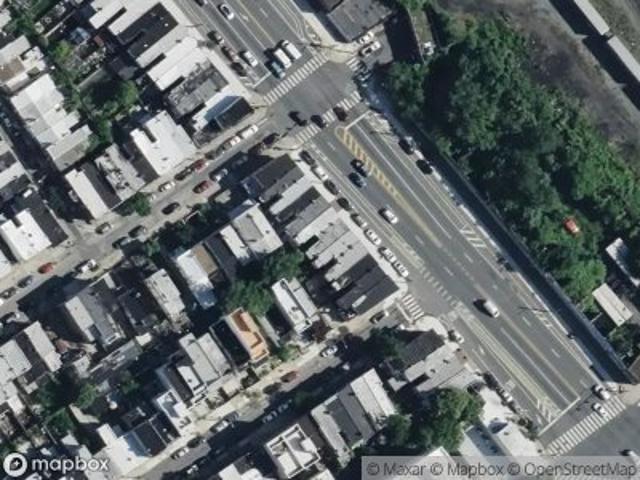 E Lehigh Ave
