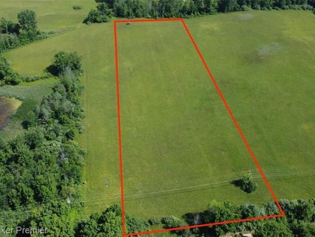 E Leonard Rd, Addison Township, MI 48367