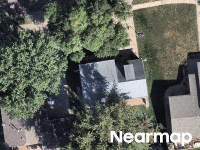 E Lexington Cir