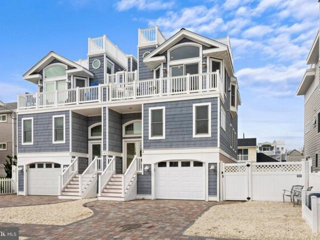 E Lillie Ave, Long Beach Township, Home For Sale
