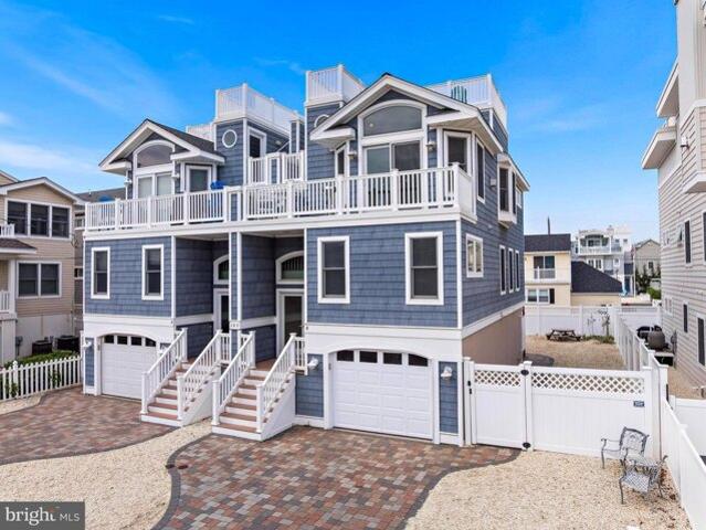 E Lillie Ave, Long Beach Township, Home For Sale