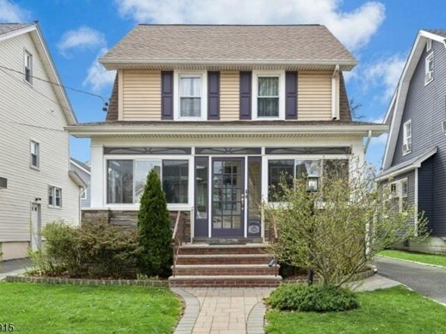 E Lincoln Ave, Roselle Park, Home For Sale