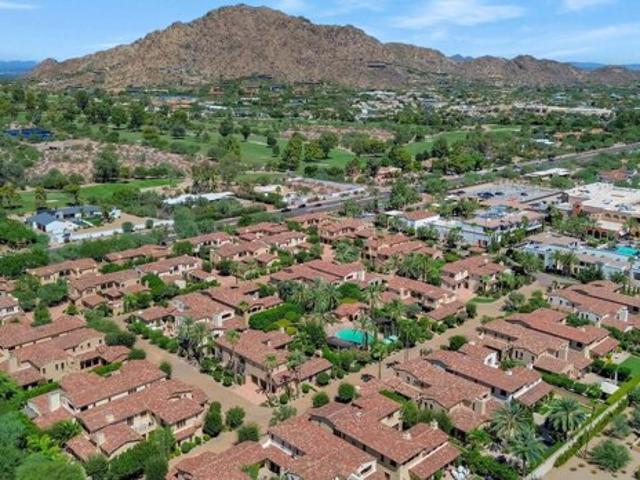 E Lincoln Dr Unit,paradise Valley, Home For Sale