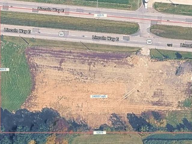 E Lincoln Way, Dalton, OH 44618