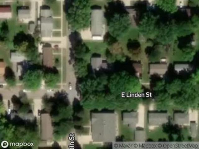 E Linden St