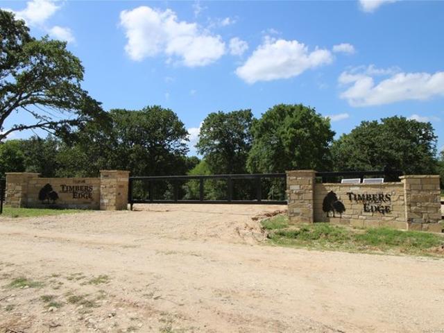 E Little Rd, Kingston, OK 73439