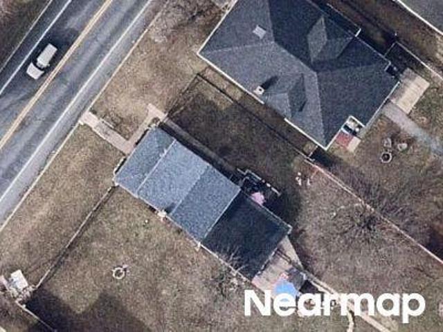 E Lizard Creek Rd