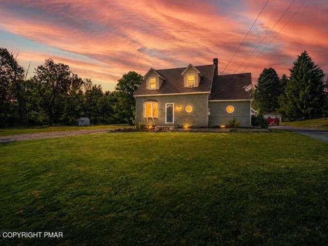 E Lizard Creek Rd, Lehighton, Home For Sale