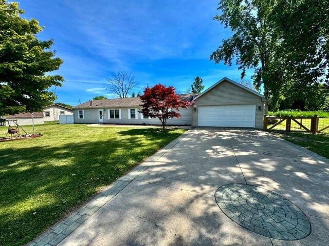 E Lockwood Rd, Port Clinton, Home For Sale