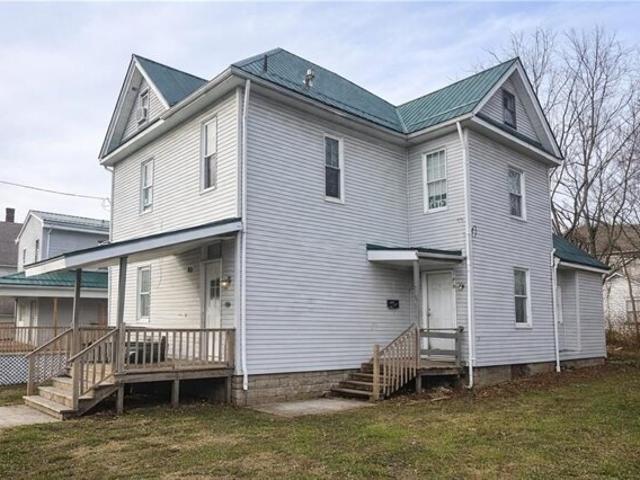 E Locust St, Butler, Home For Sale