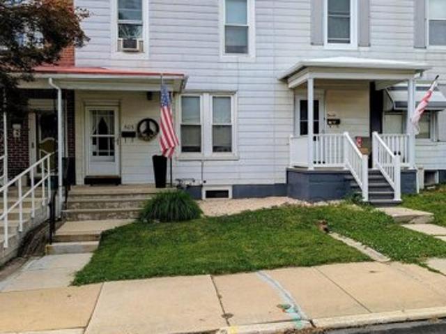 E Locust St, Fleetwood, Home For Sale