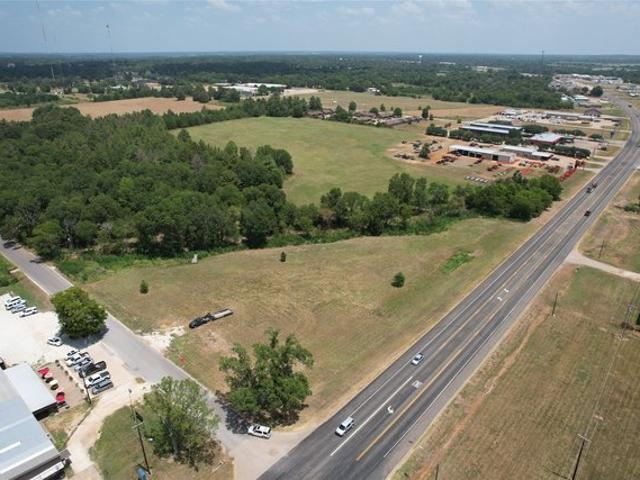 E Loop # 304, Crockett, TX 75835