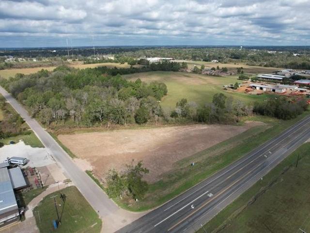 E Loop 304 Parcel 15215, Crockett, TX 75835
