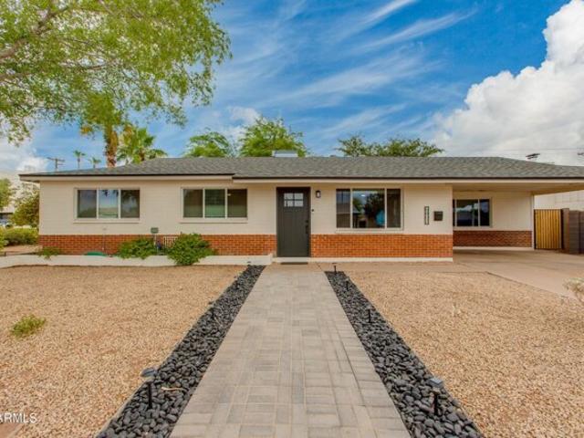 E Loma Land Dr, Scottsdale, Home For Sale